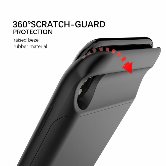 iPhone 11 Pro battery case 4800 Mah and iPhone 11 Pro Max battery case ...