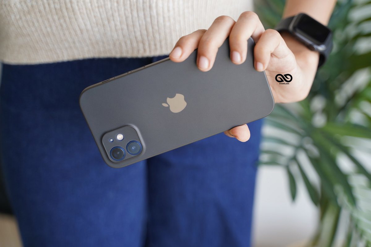 iPhone 12 mini case - Starelabs India