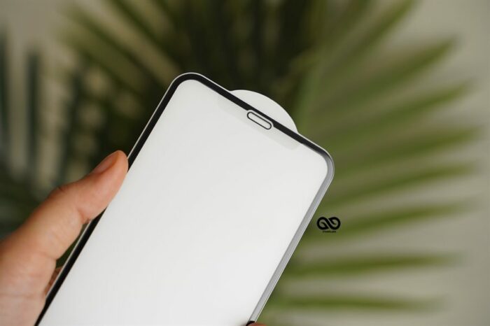 Matte Tempered Glass - Starelabs® India