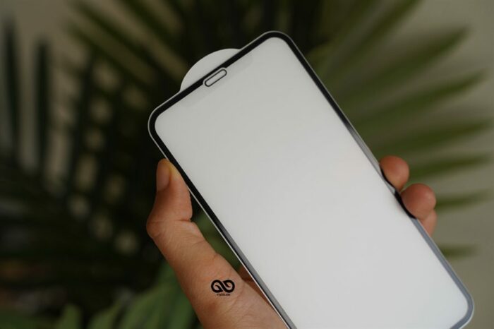 Matte Tempered Glass - Starelabs® India