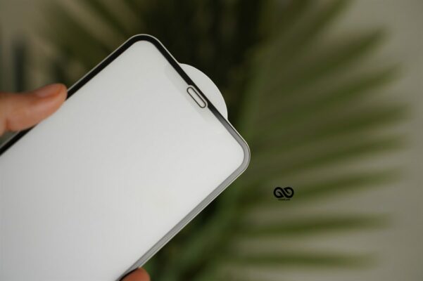 Matte Tempered Glass - Starelabs® India