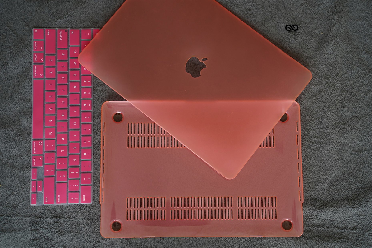 MacBook Pro 16 inch Case 2021/2022 M1 (A2485) - Starelabs® India