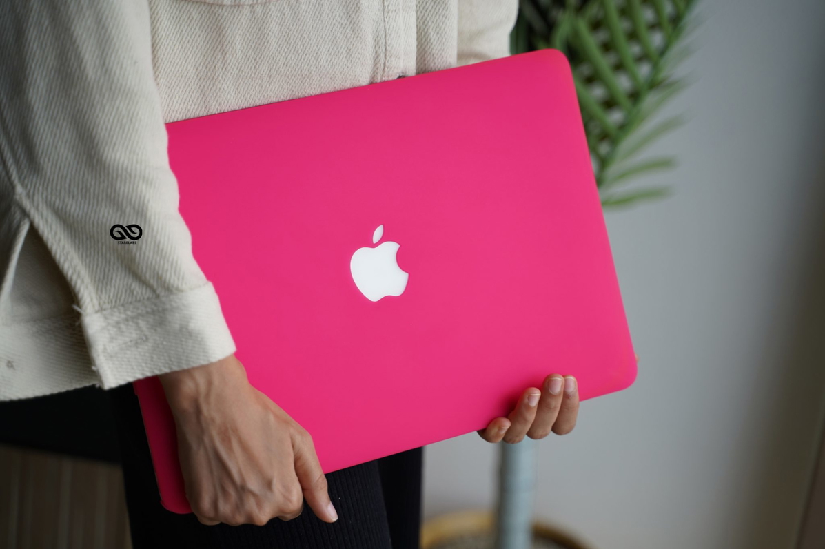 MacBook Pro 16 inch Case 2021/2022 M1 (A2485) - Starelabs India