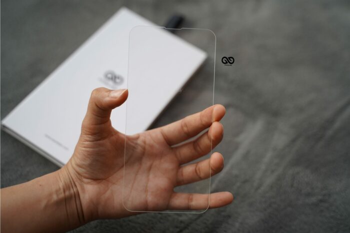 Matte Tempered Glass - Starelabs® India