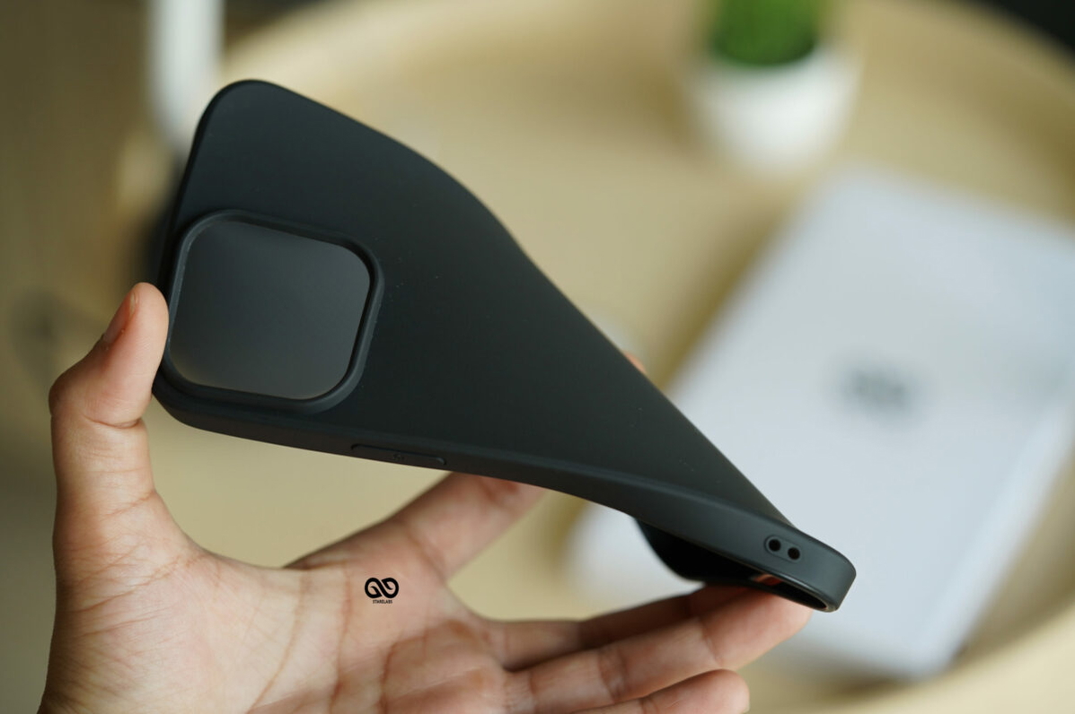 Slim Soft Case - Starelabs® India