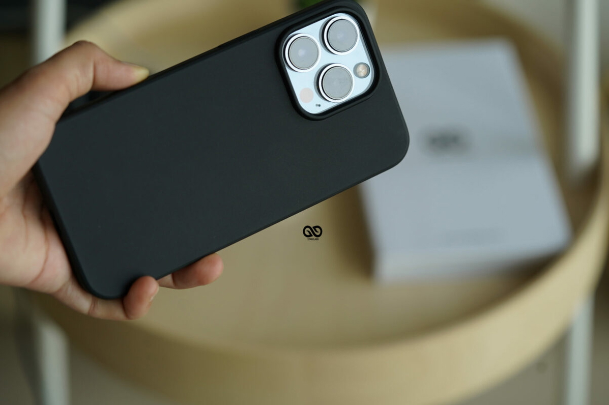 Slim Soft Case - Starelabs® India