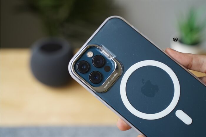 Magsafe Matte Finish Case - Starelabs® India