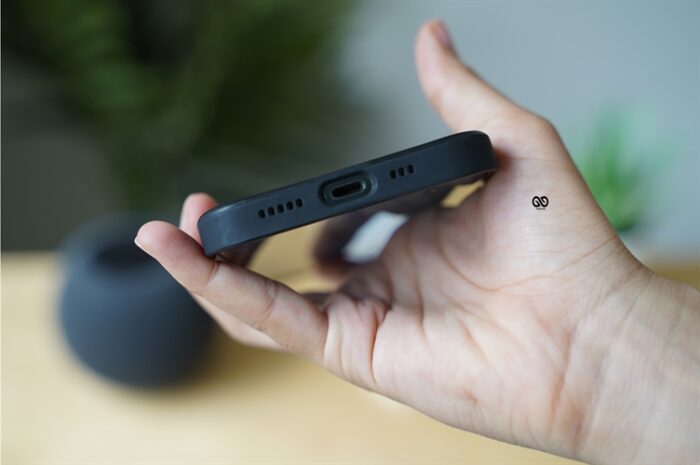 Magsafe Matte Finish Case - Starelabs® India