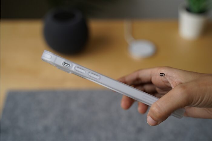 Magsafe Matte Finish Case - Starelabs® India