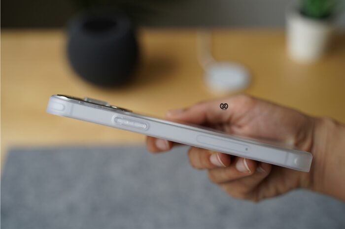 Magsafe Matte Finish Case - Starelabs® India