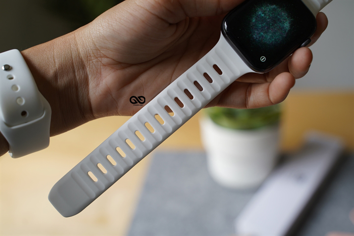 Waterproof Silicone Sports Band for 42MM/44MM/45MM/49MM - Starelabs® India
