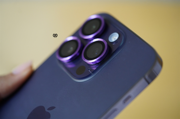 Camera Ring Lens Protector For iPhone 14 , 14 plus - Starelabs® India