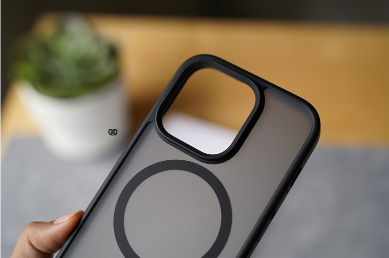 Magsafe Drop Proof Sleek Matte case - Starelabs® India