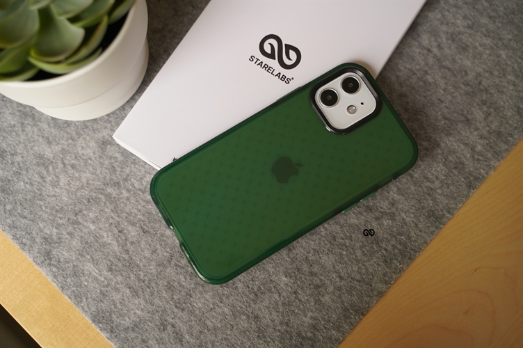 Shockproof Flex Case - Starelabs® India