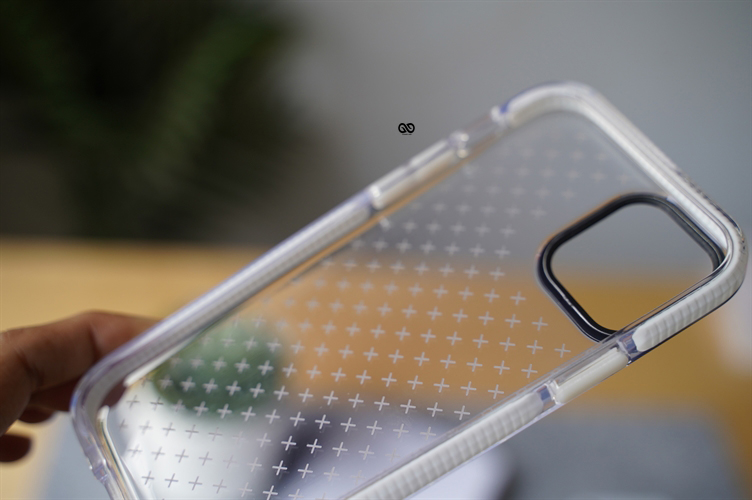 Shockproof Flex Case - Starelabs® India