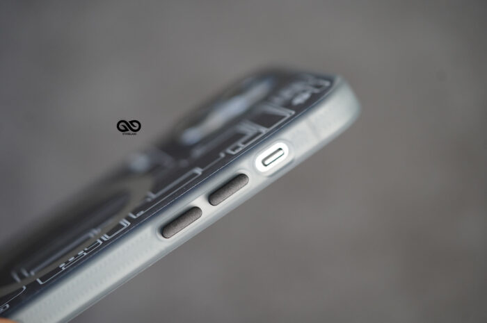 Cyborg Case - Starelabs® India