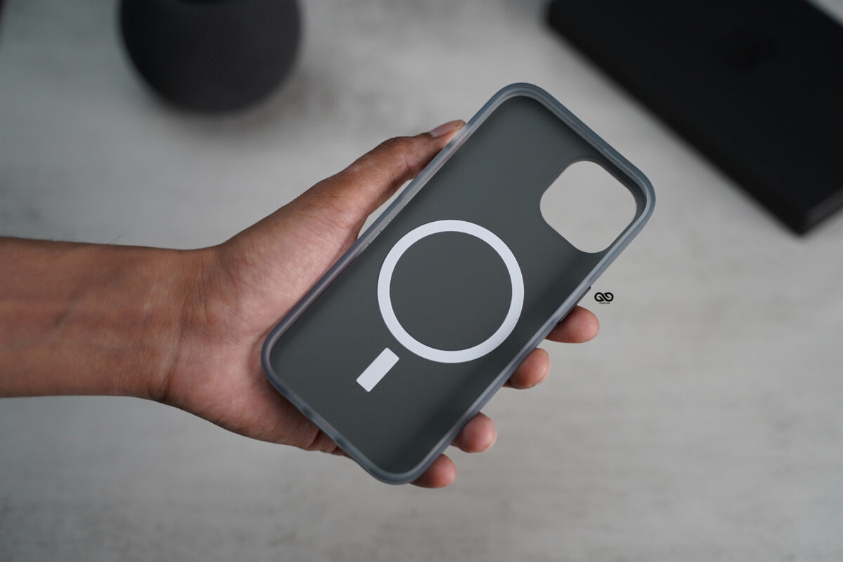 Cyborg Case - Starelabs® India