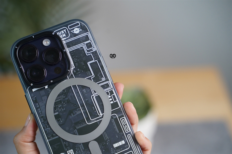 Cyborg Case - Starelabs® India