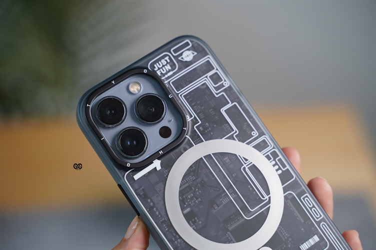 Cyborg Case - Starelabs® India