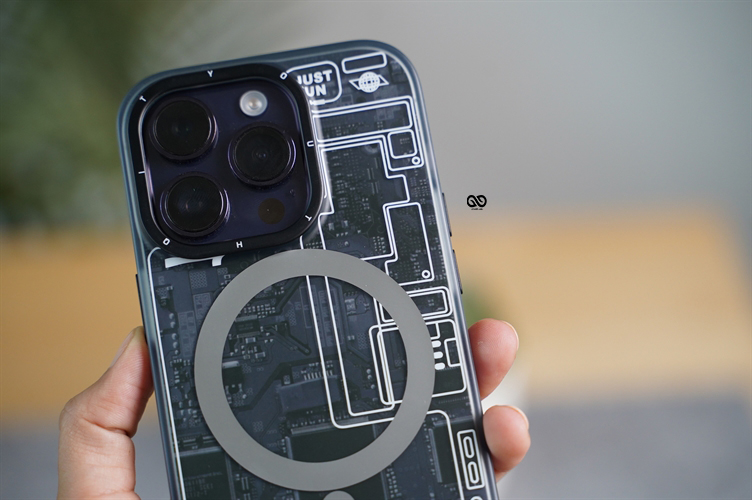 Cyborg Case - Starelabs® India