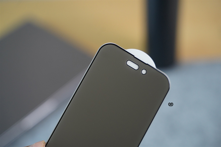 Privacy Tempered Glass - Starelabs® India