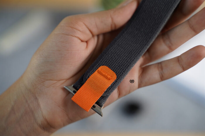 Trail Loop Band For Apple watch 42mm 44mm 45mm - Starelabs® India