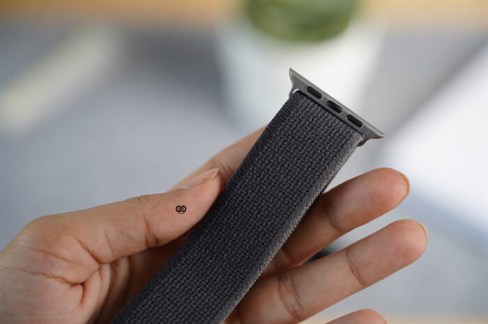 Trail Loop Band For Apple watch 42mm 44mm 45mm - Starelabs® India