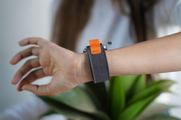 Trail Loop Band For Apple watch 42mm 44mm 45mm - Starelabs® India