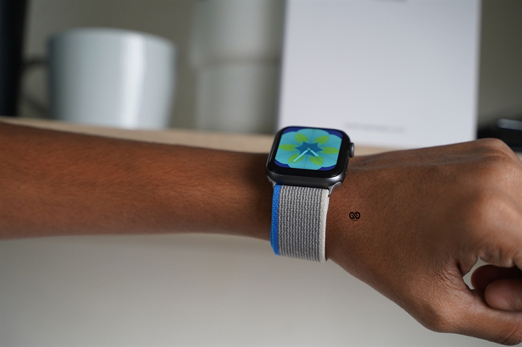 Trail Loop For Apple watch 42mm 44mm 45mm 49mm - Starelabs® India