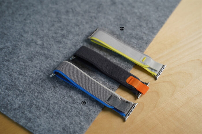 Trail Loop Band For Apple watch 38mm 40mm 41mm - Starelabs® India