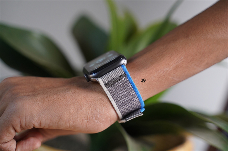 Trail Loop For Apple watch 38mm 40mm 41mm - Starelabs® India