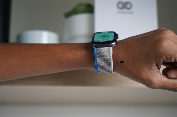 Trail Loop For Apple watch 42mm 44mm 45mm 49mm - Starelabs® India