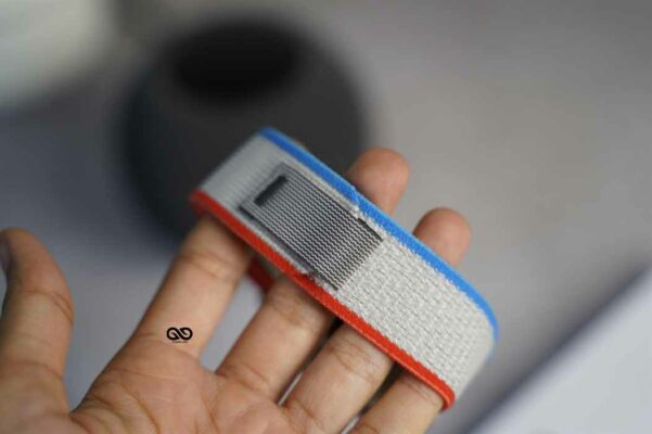 Trail Loop Band For Apple Watch 44MM 45MM 46MM Series 4 5 6 7 8 9 10 11 ...