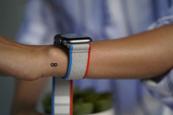 Trail Loop Band For Apple Watch 44MM 45MM 46MM Series 4 5 6 7 8 9 10 SE ...