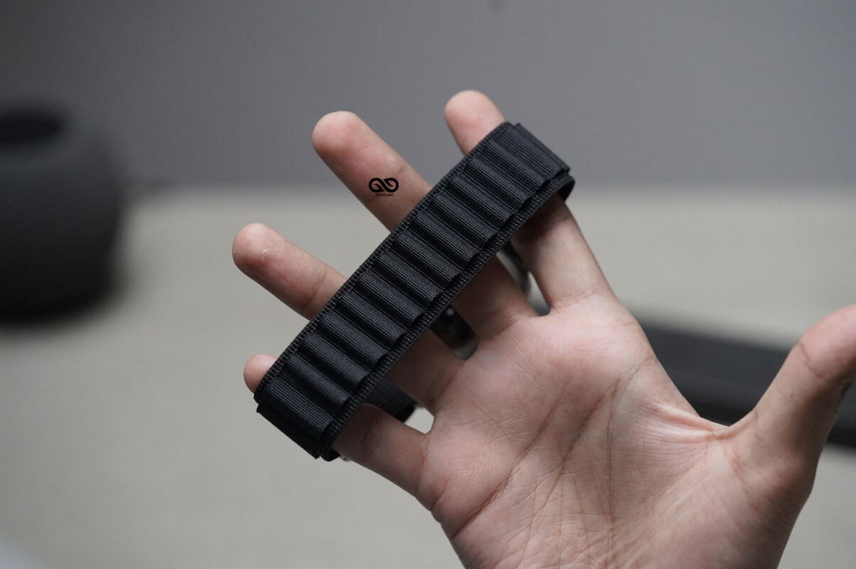 Alpine Loop For Apple Watch 49 MM Series Ultra/Ultra 2 - Starelabs® India