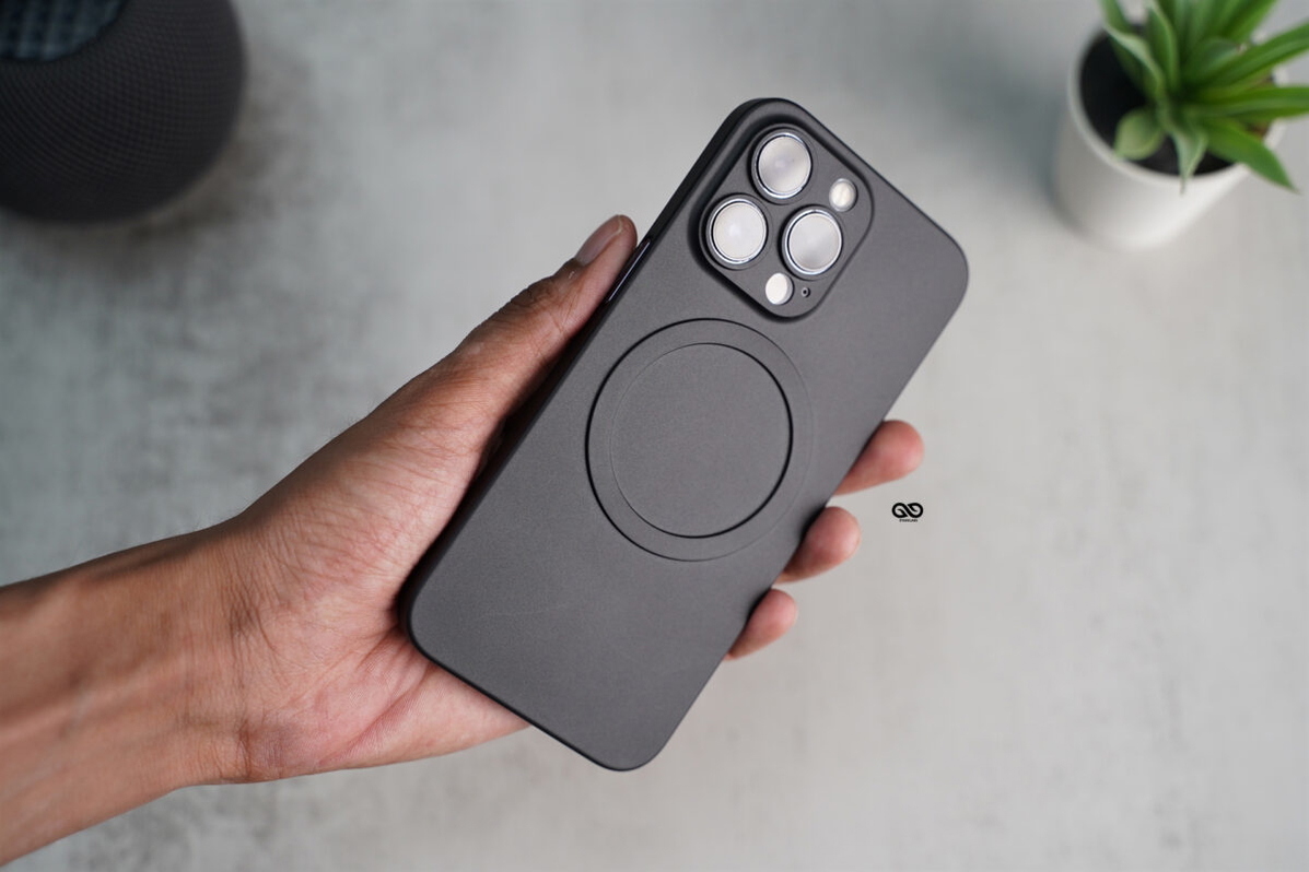 Magsafe Ultra Thin Case - Starelabs® India