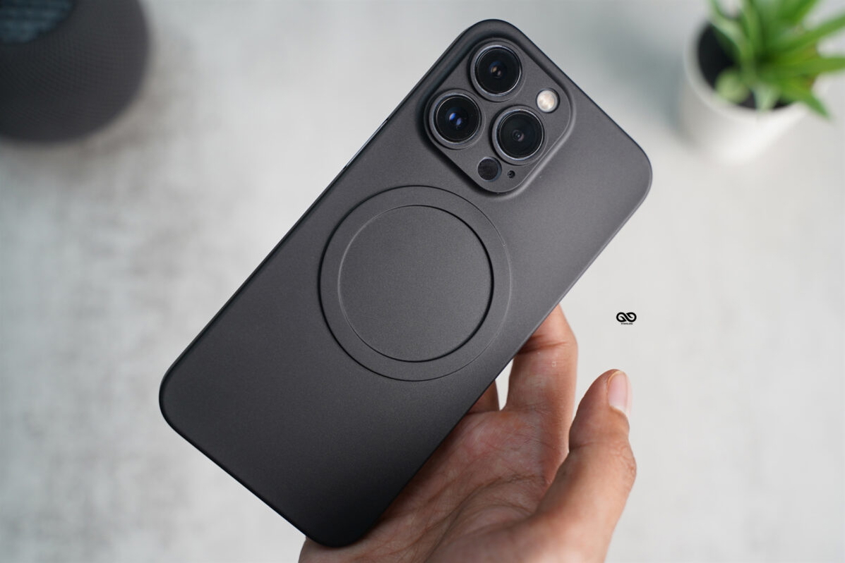 Magsafe Ultra Thin Case - Starelabs® India