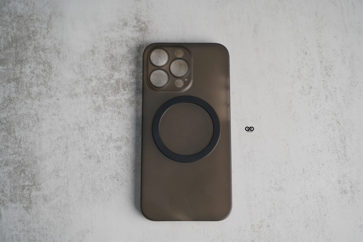 Magsafe Ultra Thin Case - Starelabs® India