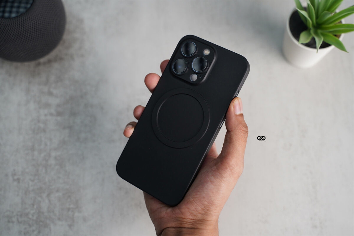 Magsafe Ultra Thin Case - Starelabs® India