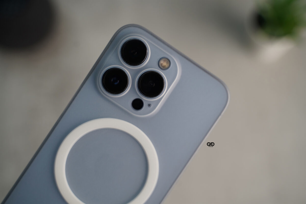 Magsafe Ultra Thin Case - Starelabs® India