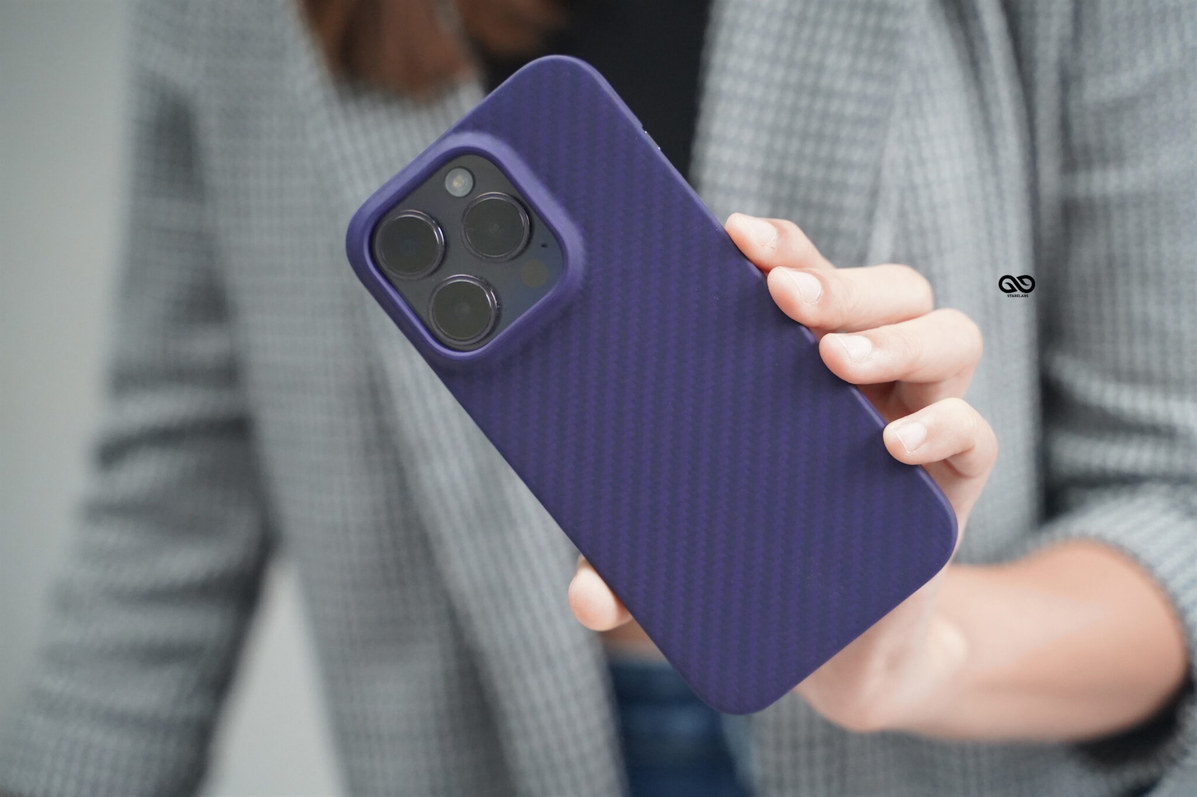 iPhone 14 Pro case - Starelabs® India