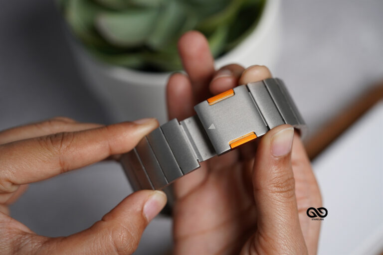 Cyborg Case - Starelabs® India