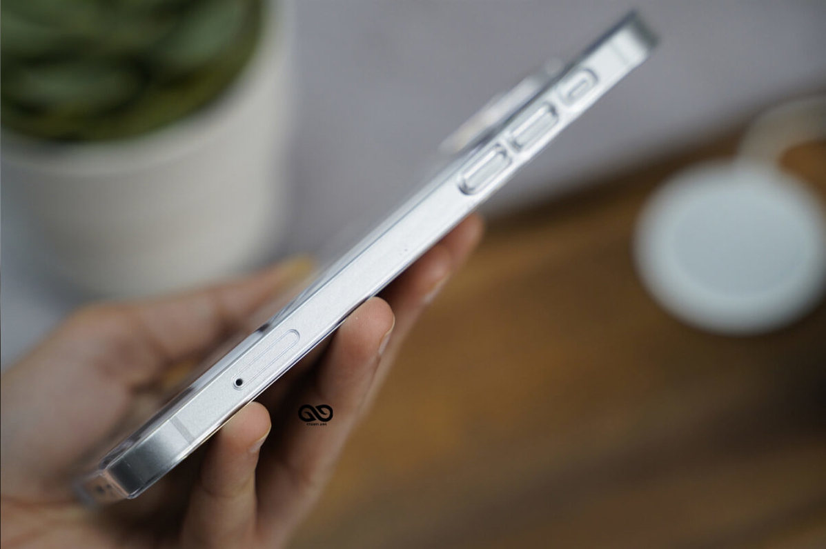 Magsafe Animation Case - MagSafe Compatible, Protective Design