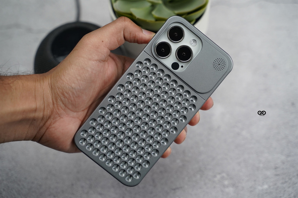 iPhone 14 Pro case - Starelabs® India