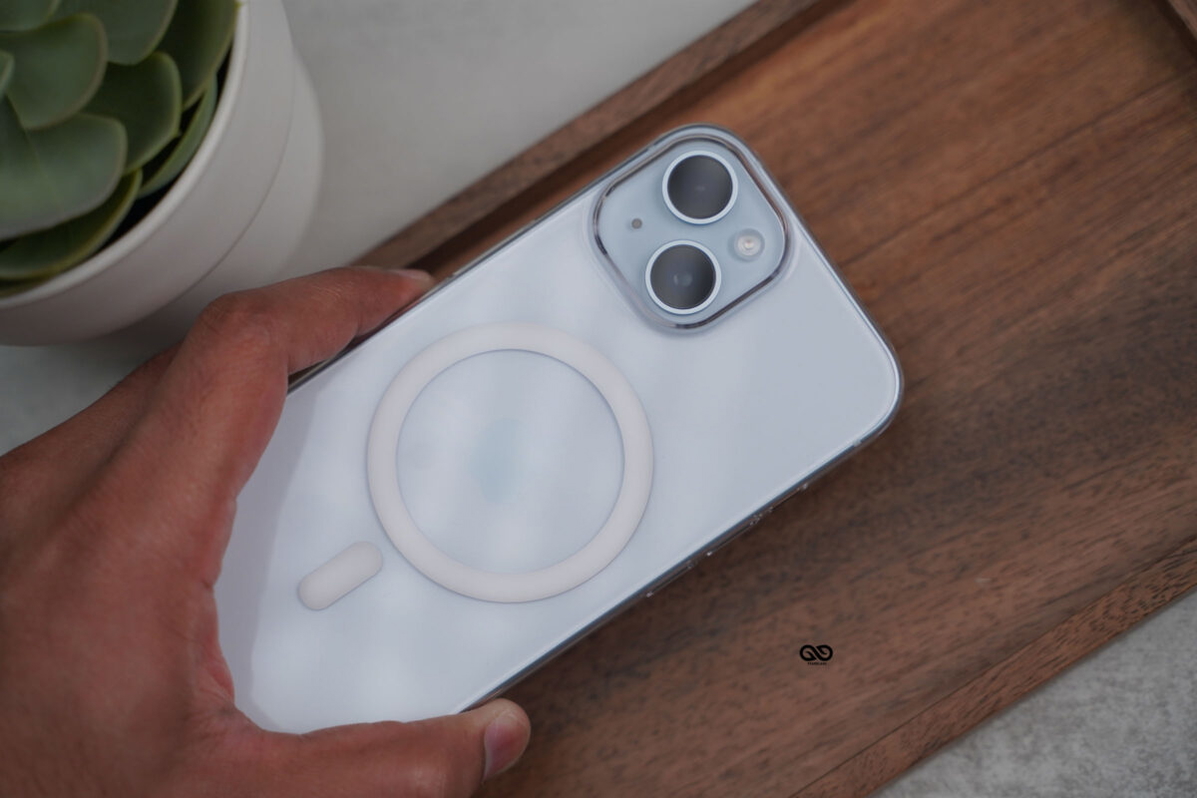 Magsafe Animation Case - MagSafe Compatible, Protective Design