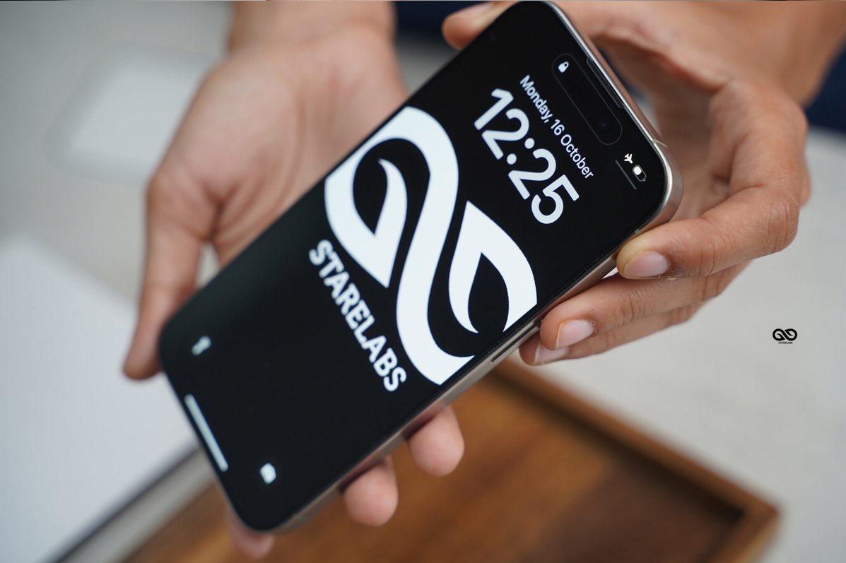 Tempered Glasses For iPhone