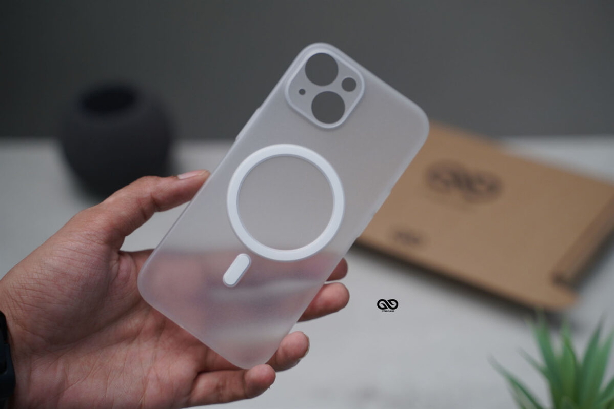 Magsafe ultra thin case 14 series - Starelabs® India