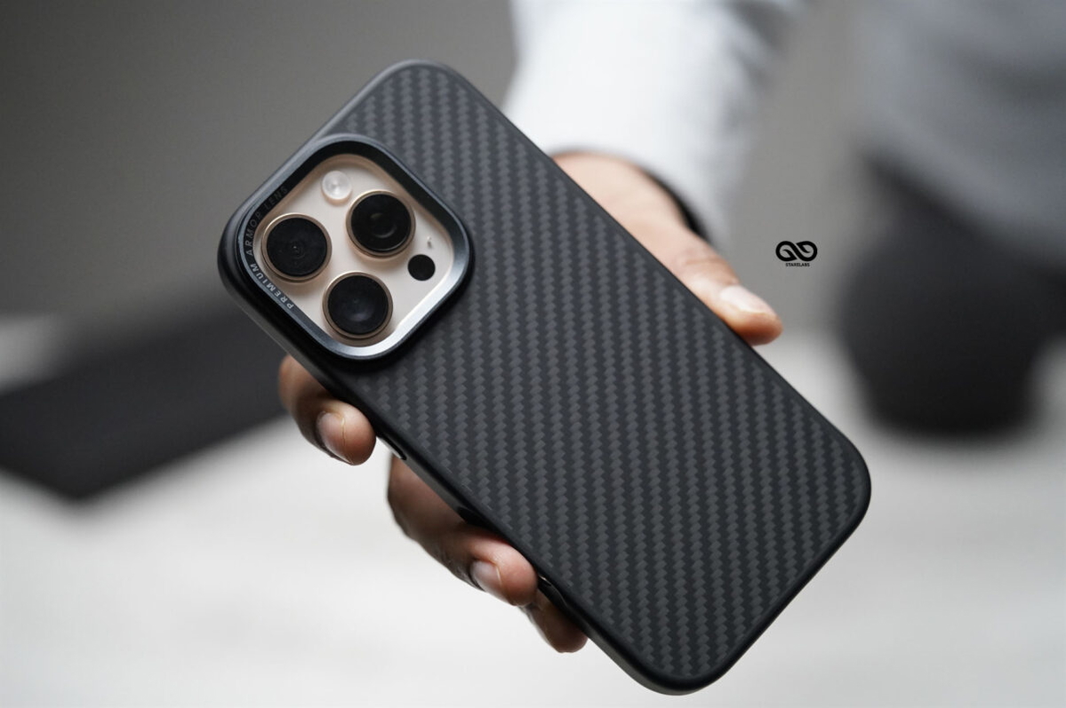 Magsafe Drop Proof Sleek Matte Case for iPhone 15/15Plus/15Pro/15Pro Max