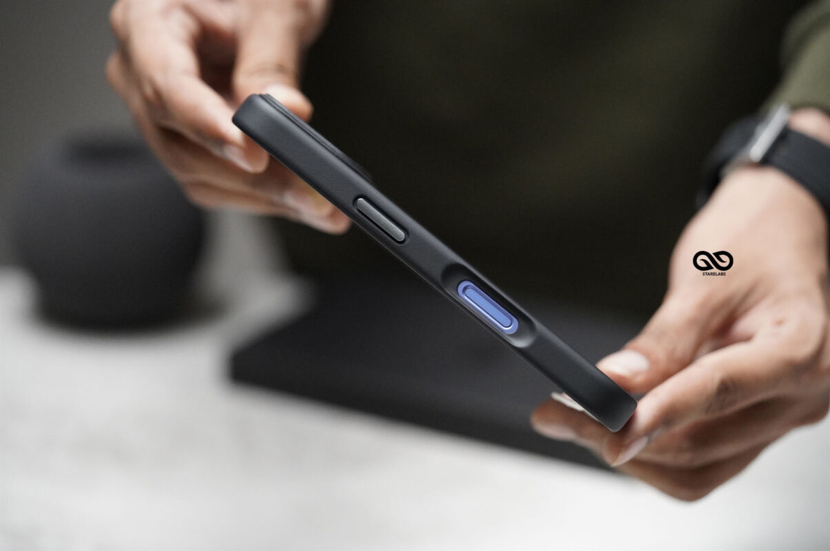 MagSafe Drop Proof Sleek Matte Case with Camera Lens Protection for ...