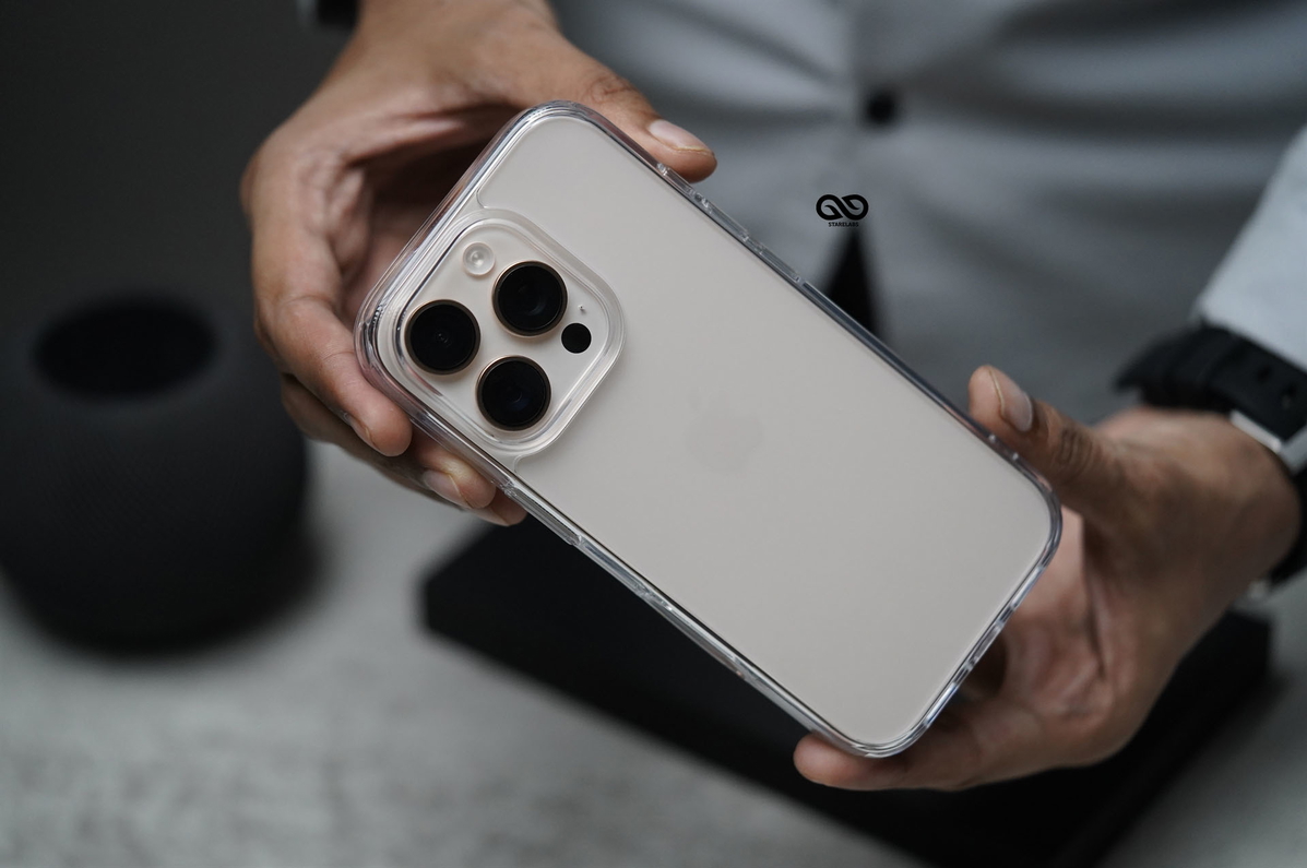 iPhone 16 case - Starelabs® India